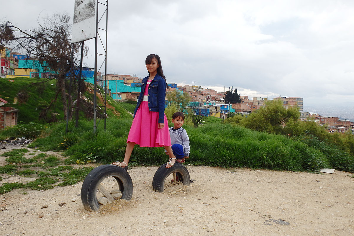 Lucia | Hele Verden i Skole