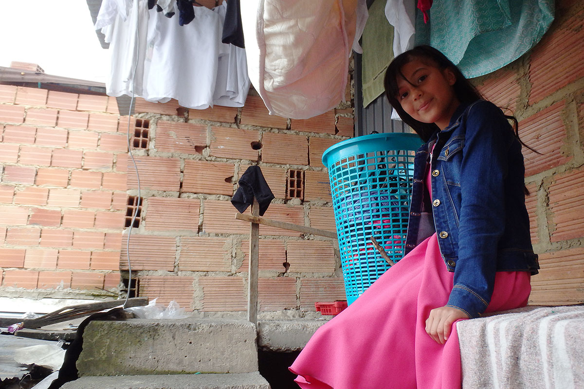 Lucia | Hele Verden i Skole