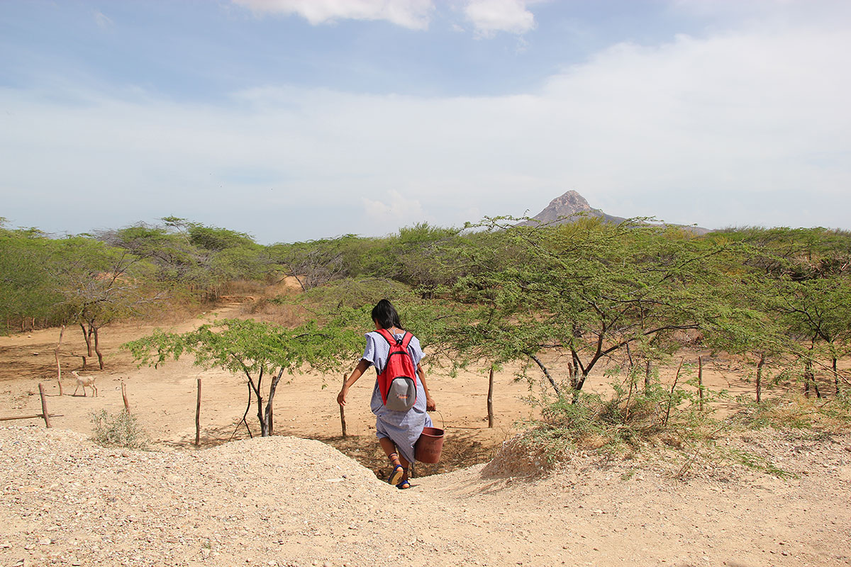 Yuseth | Hele Verden i Skole