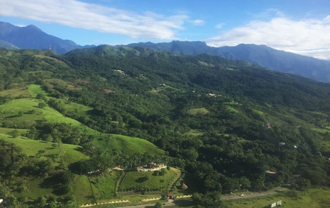 Opdag Colombia | Hele Verden i Skole